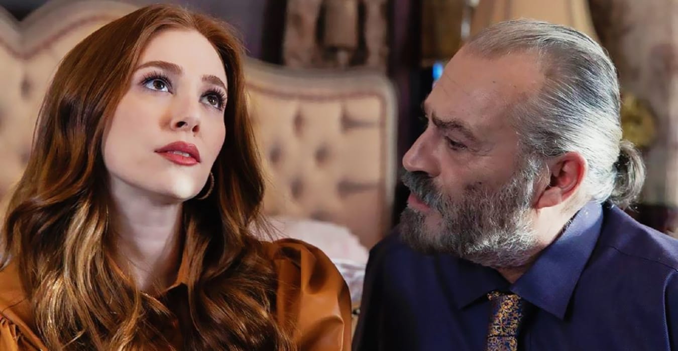 Ezel Akay imzalı 9 Kere Leyla, Netflix'te yayında! - Haberler - Box ...