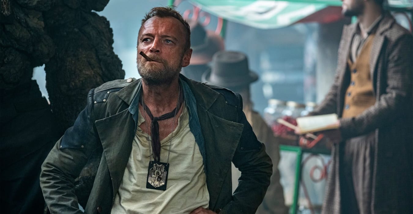 BBC dizisi The Watch GAİN'de yayında! - Haberler - Box Office Türkiye