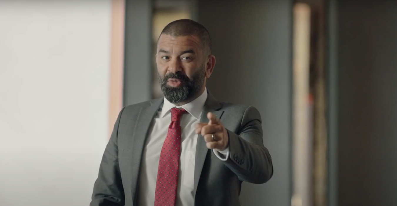 KALT ve Ayak İşleri ekibinden yepyeni skeç dizisi: Dünya Bu! - Haberler ...