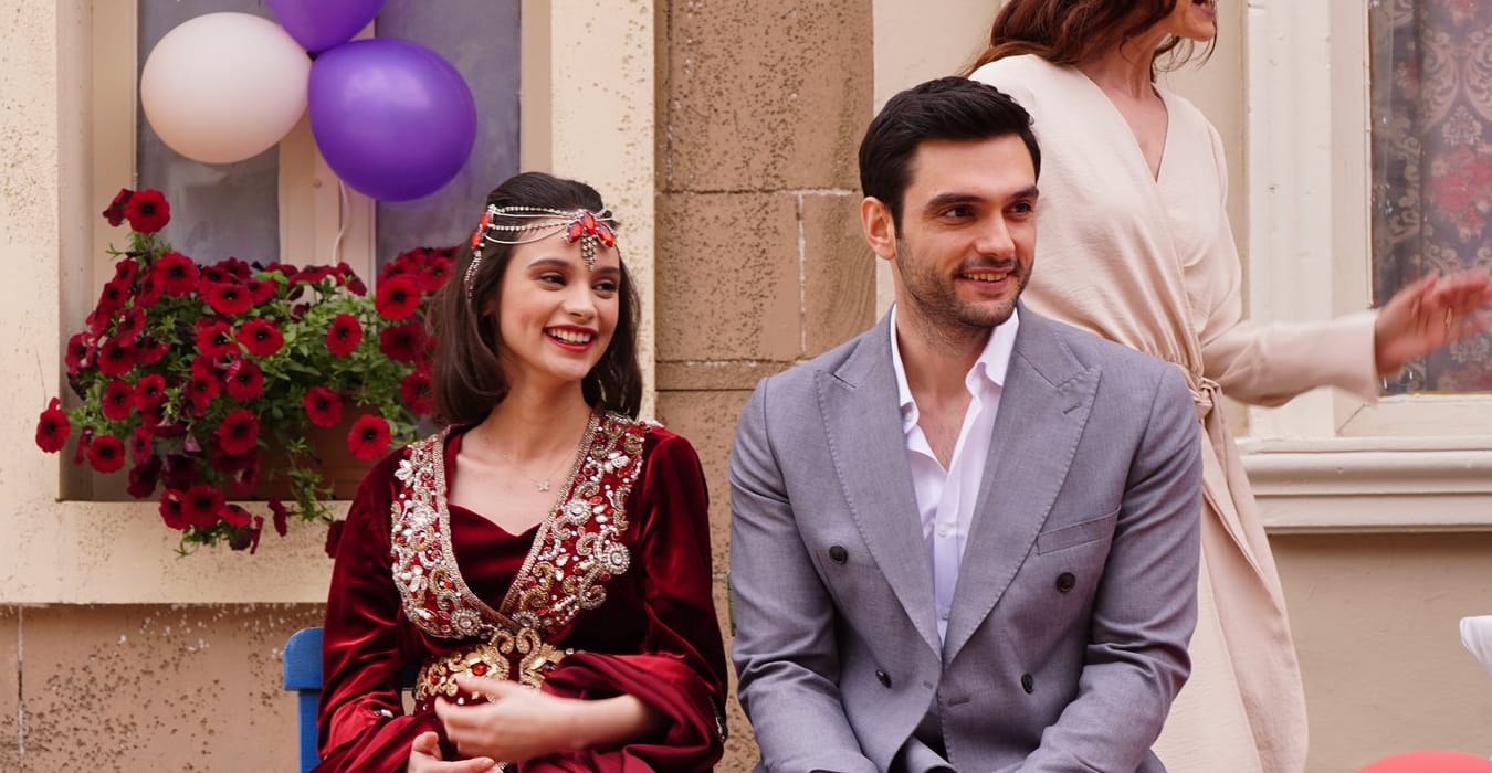 Benim Güzel Ailem dizisinin yayın tarihi açıklandı - Haberler - Box ...