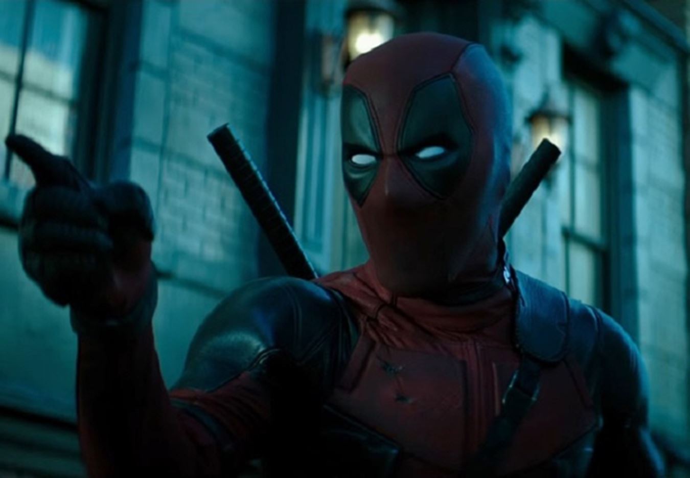 Deadpool 2'den Logan'a özel bir sahne yayınlandı - Haberler - Box ...