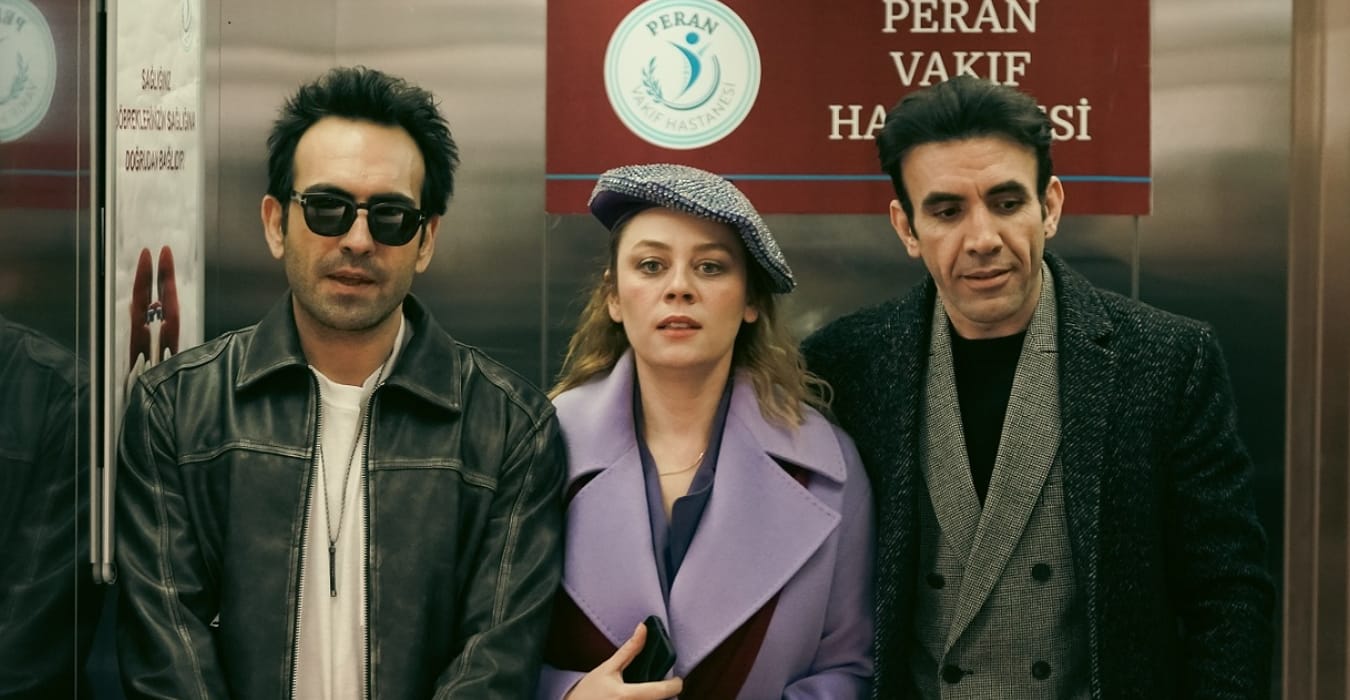 Kore dizilerinden uyarlanan yerli televizyon dizileri - Haberler - Box ...