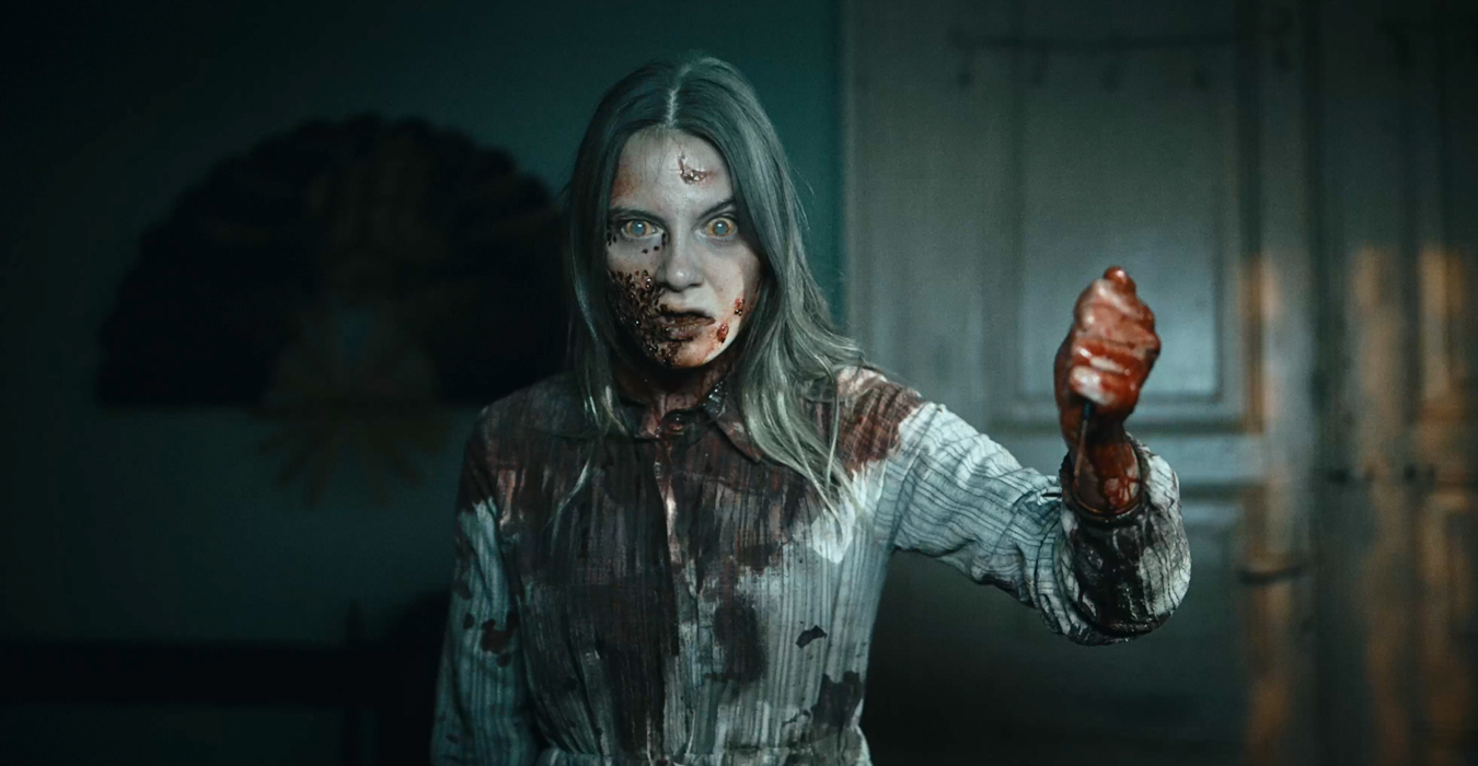 Üç Harfliler: Nazar filminden fragman yayınlandı - Haberler - Box ...