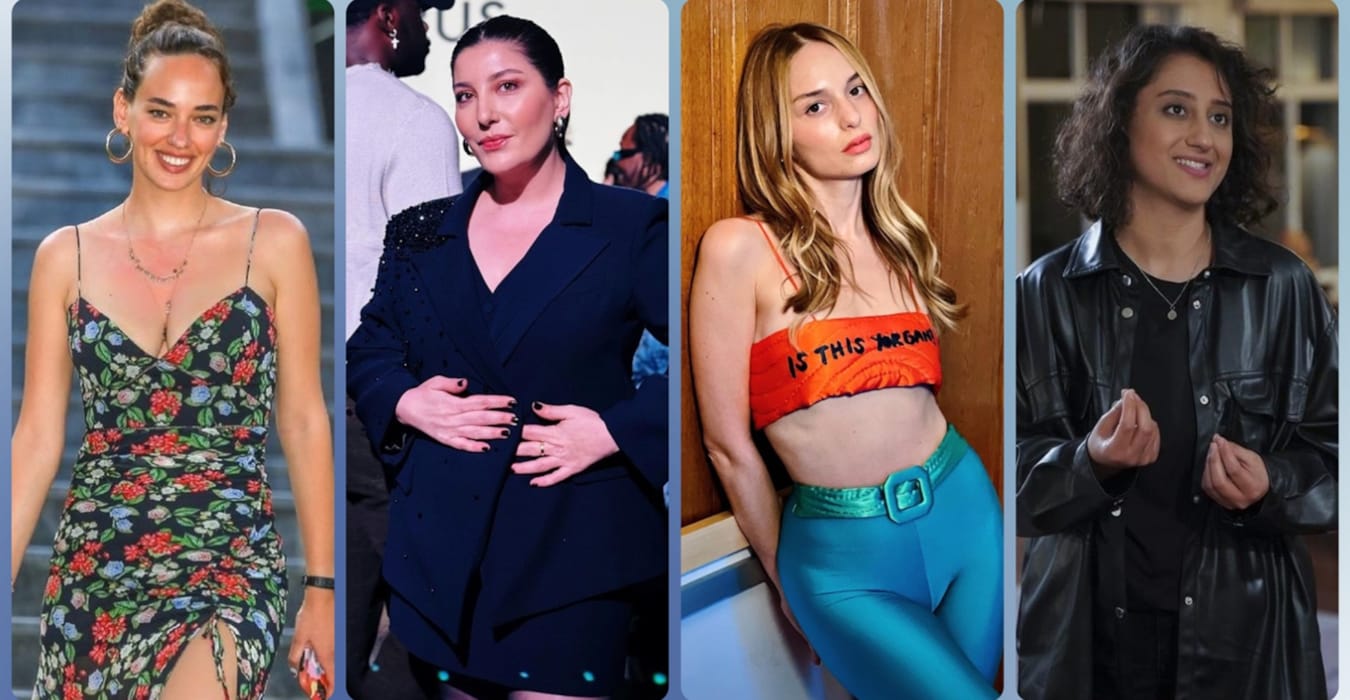 Doğa Can Anafarta'dan Gelin Takımı filmi geliyor - Haberler - Box Office Türkiye