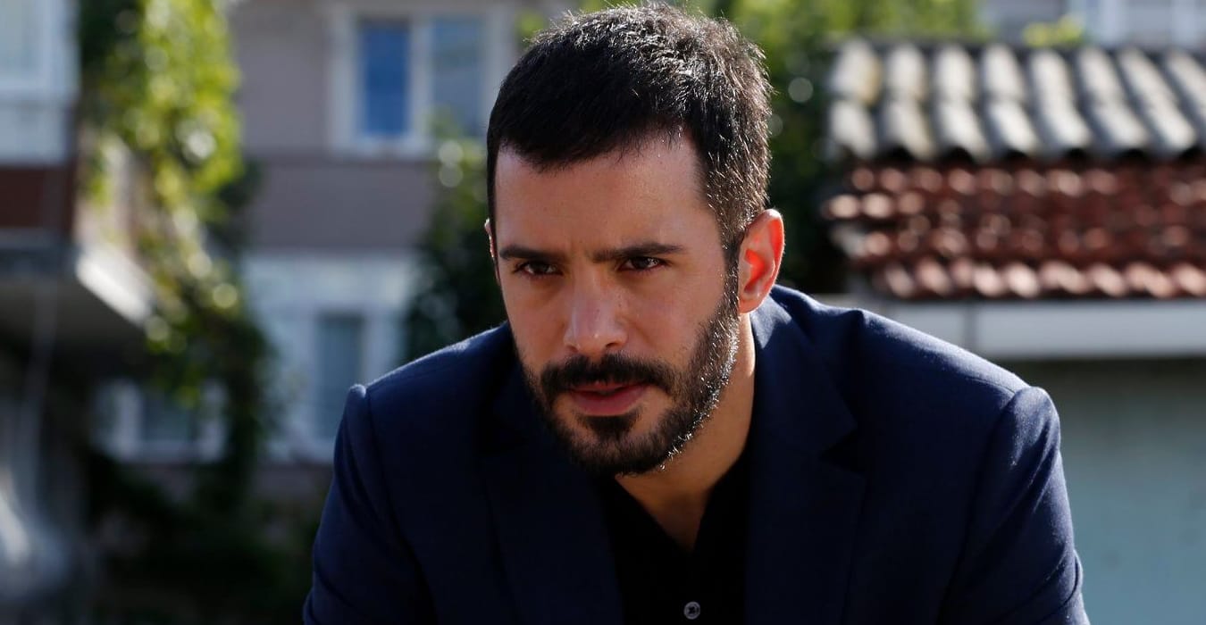 Dehşet Bey film uyarlamasının başrolü Barış Arduç oldu - Haberler - Box ...