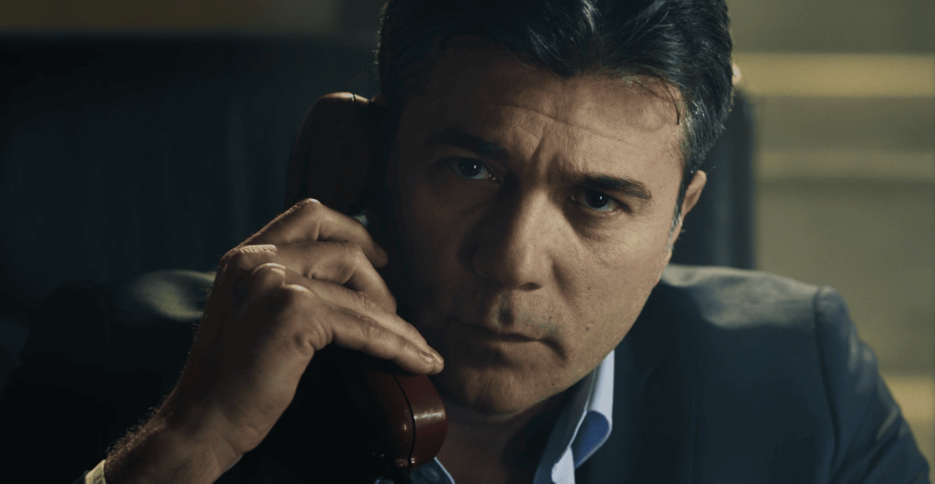 Abdullah Çatlı'nın hayatı film oluyor - Haberler - Box Office Türkiye