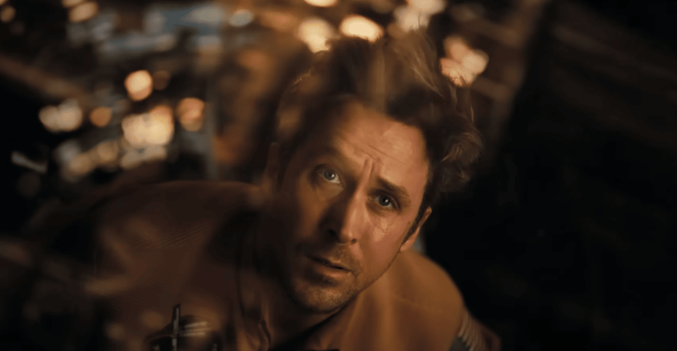 Ryan Gosling'li bilim kurgu filmi Kurtuluş Projesi'nden yeni fragman ...