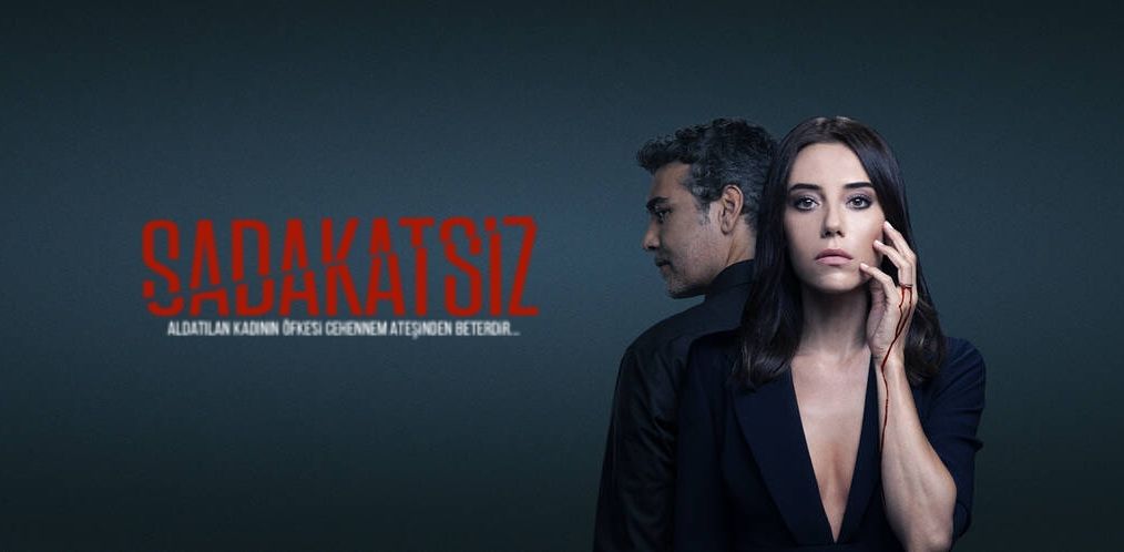 Kanal D’nin yayında olan dizileri - Haberler - Box Office Türkiye