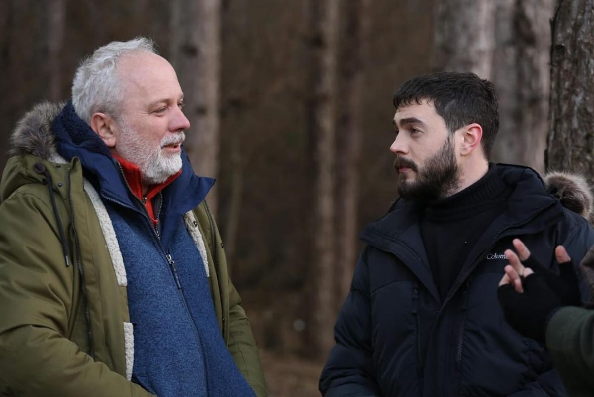 TRT'nin dijital platformu tabii'nin yeni sezonda başlayacak dizileri ...