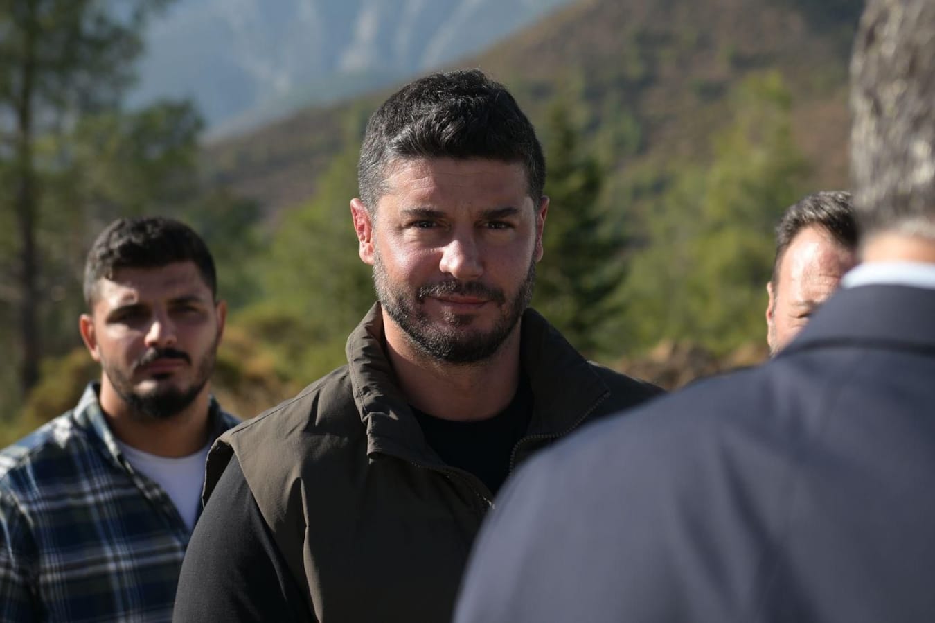 2025 yayın takviminde öne çıkan 30 yerli dizi - Haberler - Box Office ...