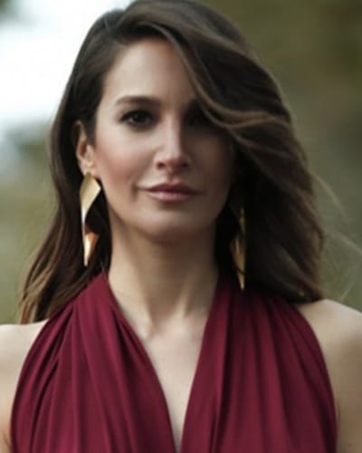 Rojda Demirer - Box Office Türkiye