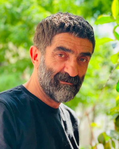 Ali Seçkiner Alıcı - Box Office Türkiye