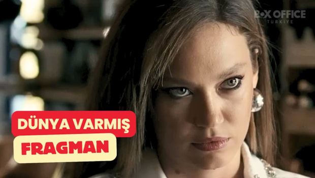 Evrim (2014) - Box Office Türkiye