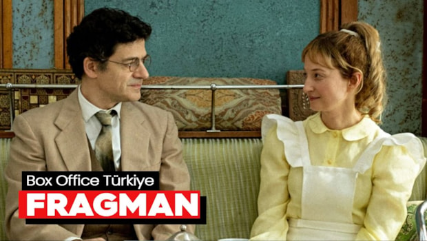 Yabancı Filmler - Box Office Türkiye