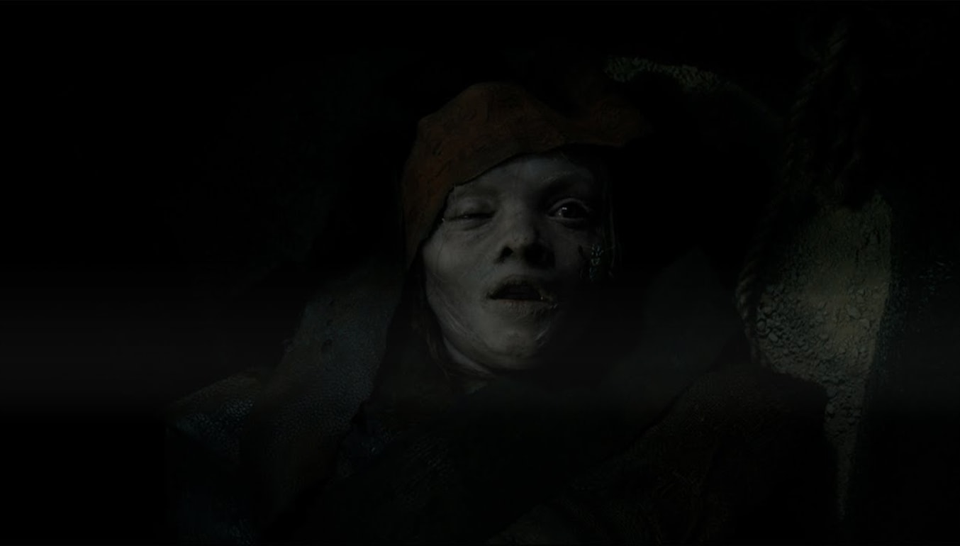 Lee Cronin'den Mumya (2026) Filmi Fragmanları - Box Office Türkiye